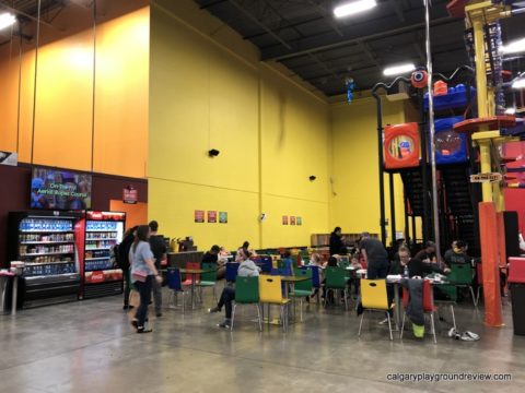 The Big Box Review - Family Entertainment Hub - Calgary, Ab ...