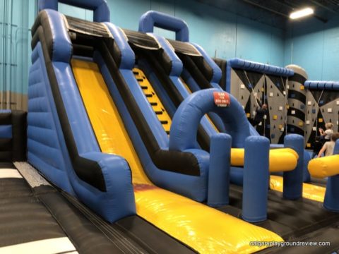 The Big Box Review - Family Entertainment Hub - Calgary, Ab ...