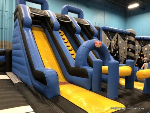 The Big Box Review - Family Entertainment Hub - Calgary, Ab ...