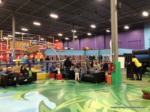 The Big Box Review - Family Entertainment Hub - Calgary, Ab ...