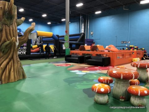The Big Box Review - Family Entertainment Hub - Calgary, Ab ...