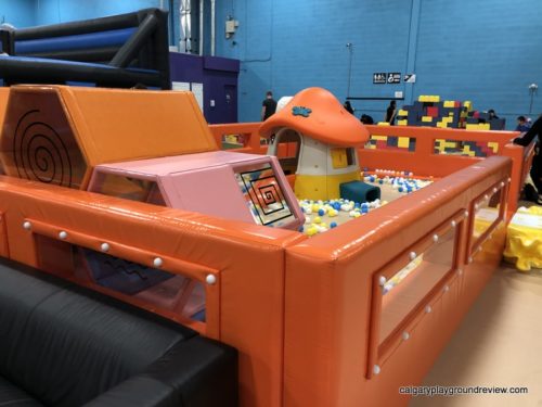 The Big Box Review - Family Entertainment Hub - Calgary, Ab ...