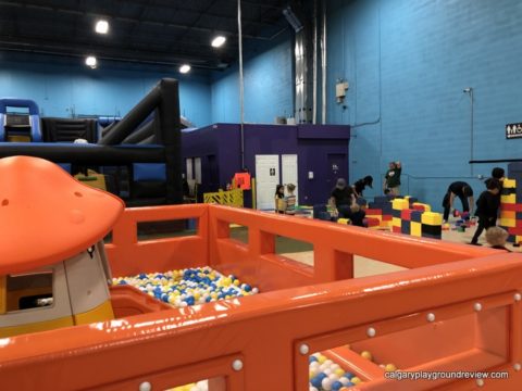 The Big Box Review - Family Entertainment Hub - Calgary, Ab ...