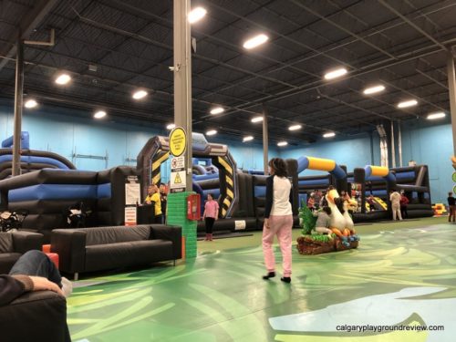 The Big Box Review - Family Entertainment Hub - Calgary, Ab ...
