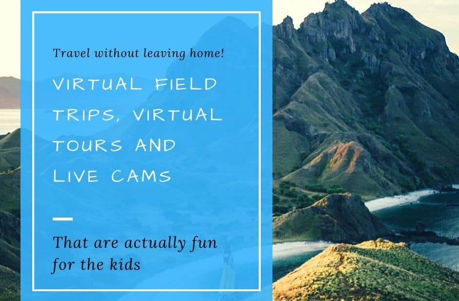 Virtual Field Trips - calgaryplaygroundreview.com