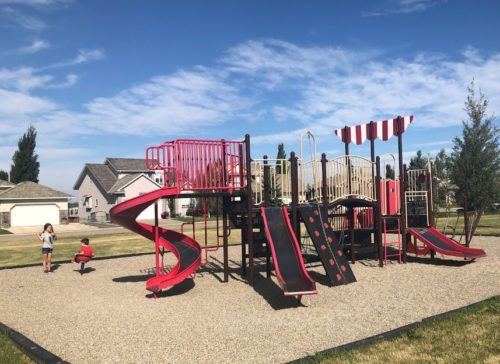 Things to do with Kids in Strathmore - Calgary Day Trips ...