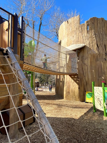 Bugtopia - Calgary Zoo Playground - calgaryplaygroundreview.com
