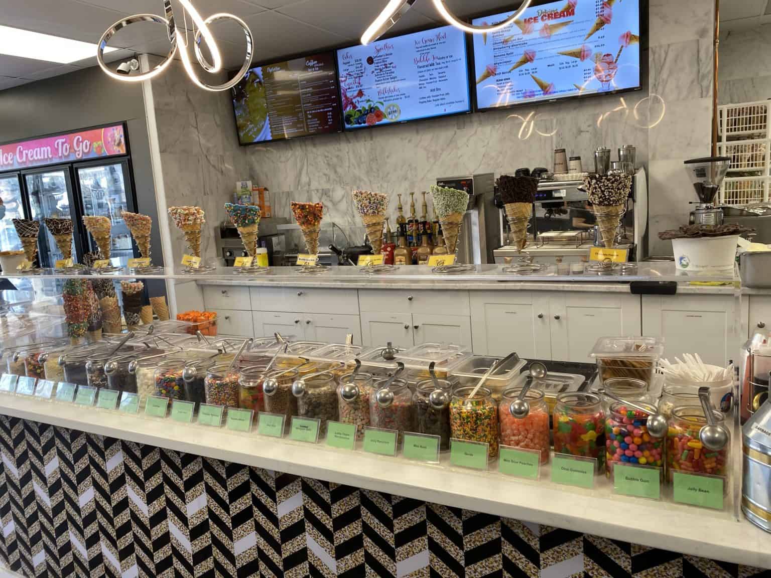 Abbey’s Creations - Ice Cream Shop - calgaryplaygroundreview.com