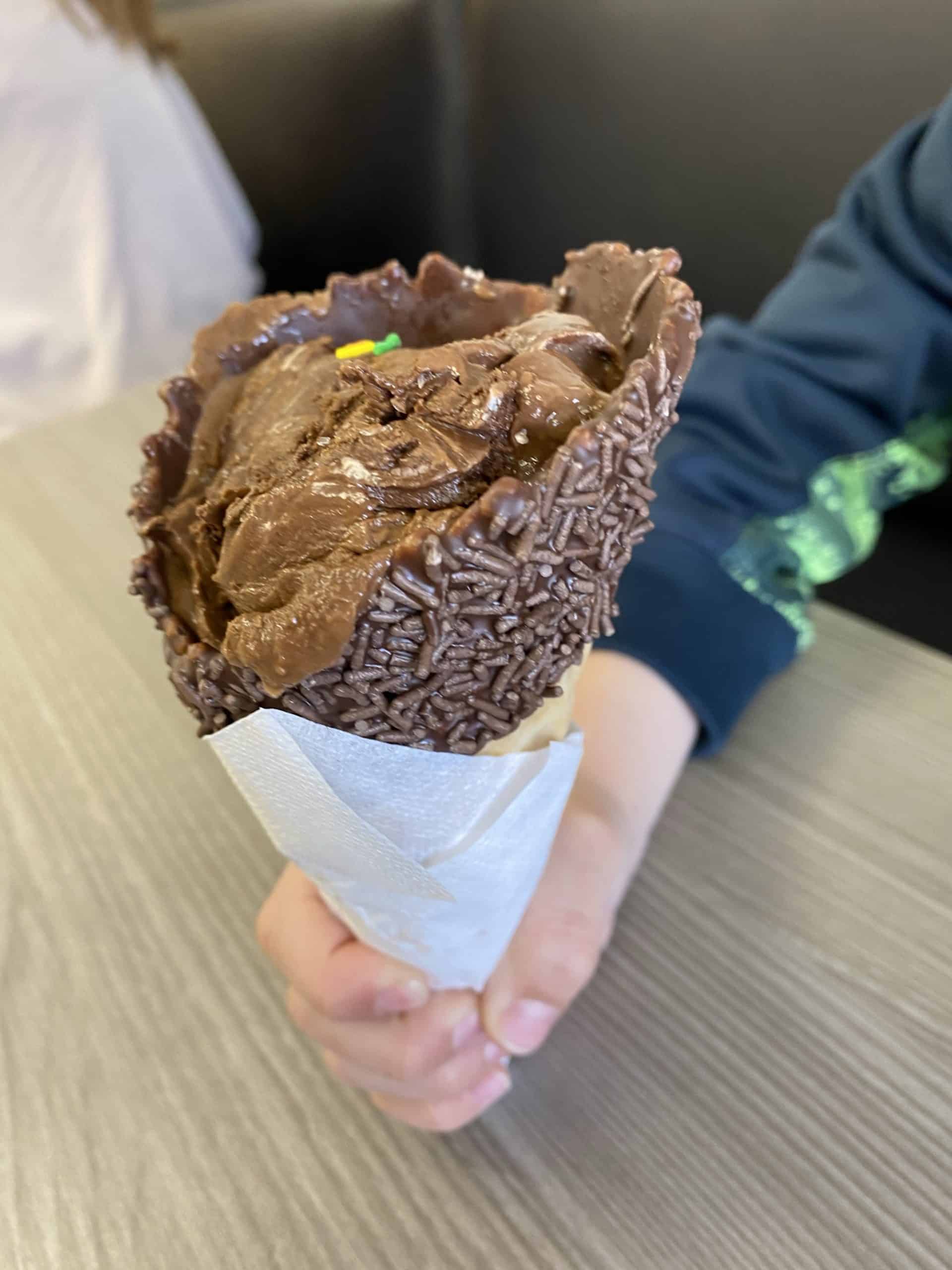 Abbey’s Creations - Ice Cream Shop - calgaryplaygroundreview.com
