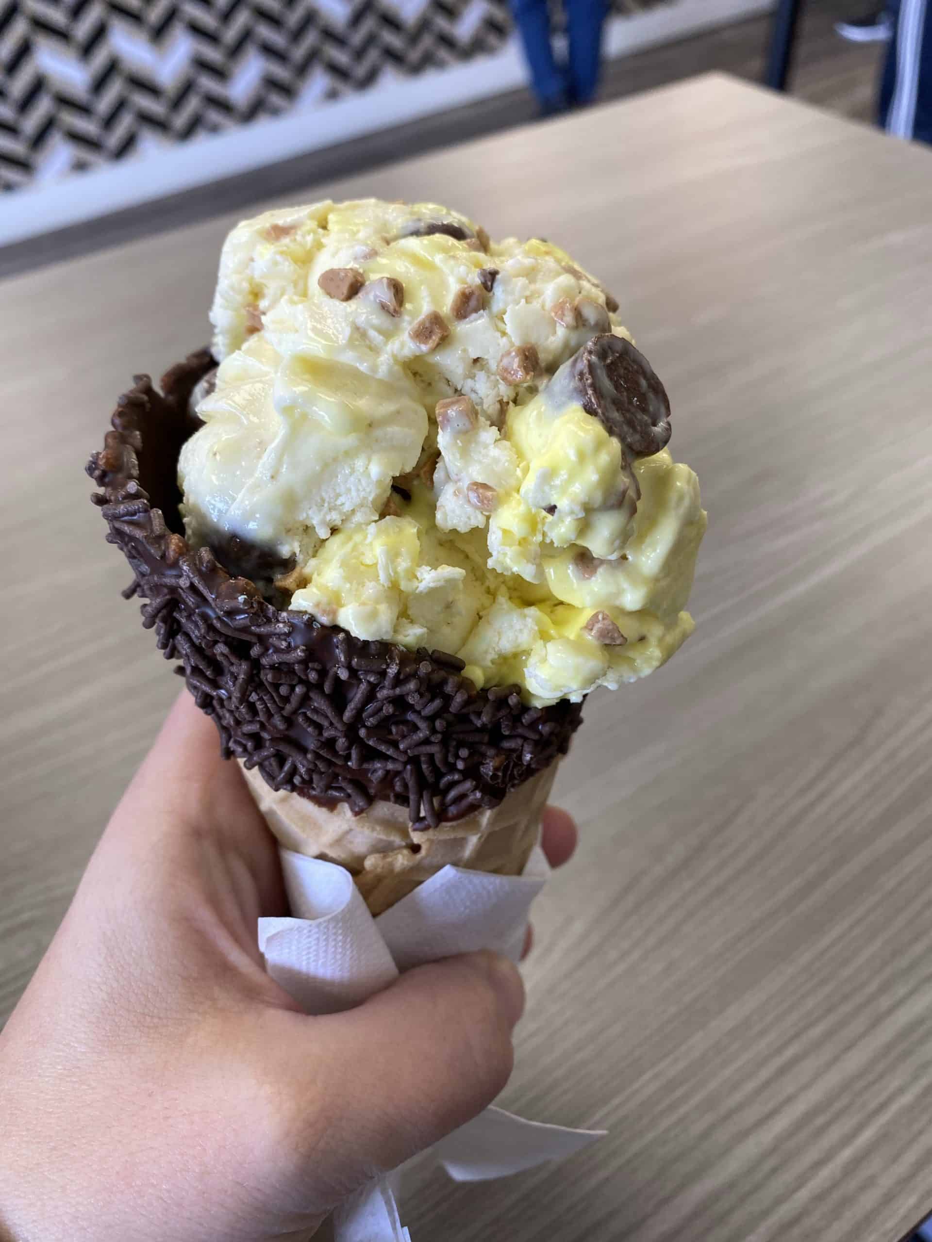 Abbey’s Creations - Ice Cream Shop - calgaryplaygroundreview.com