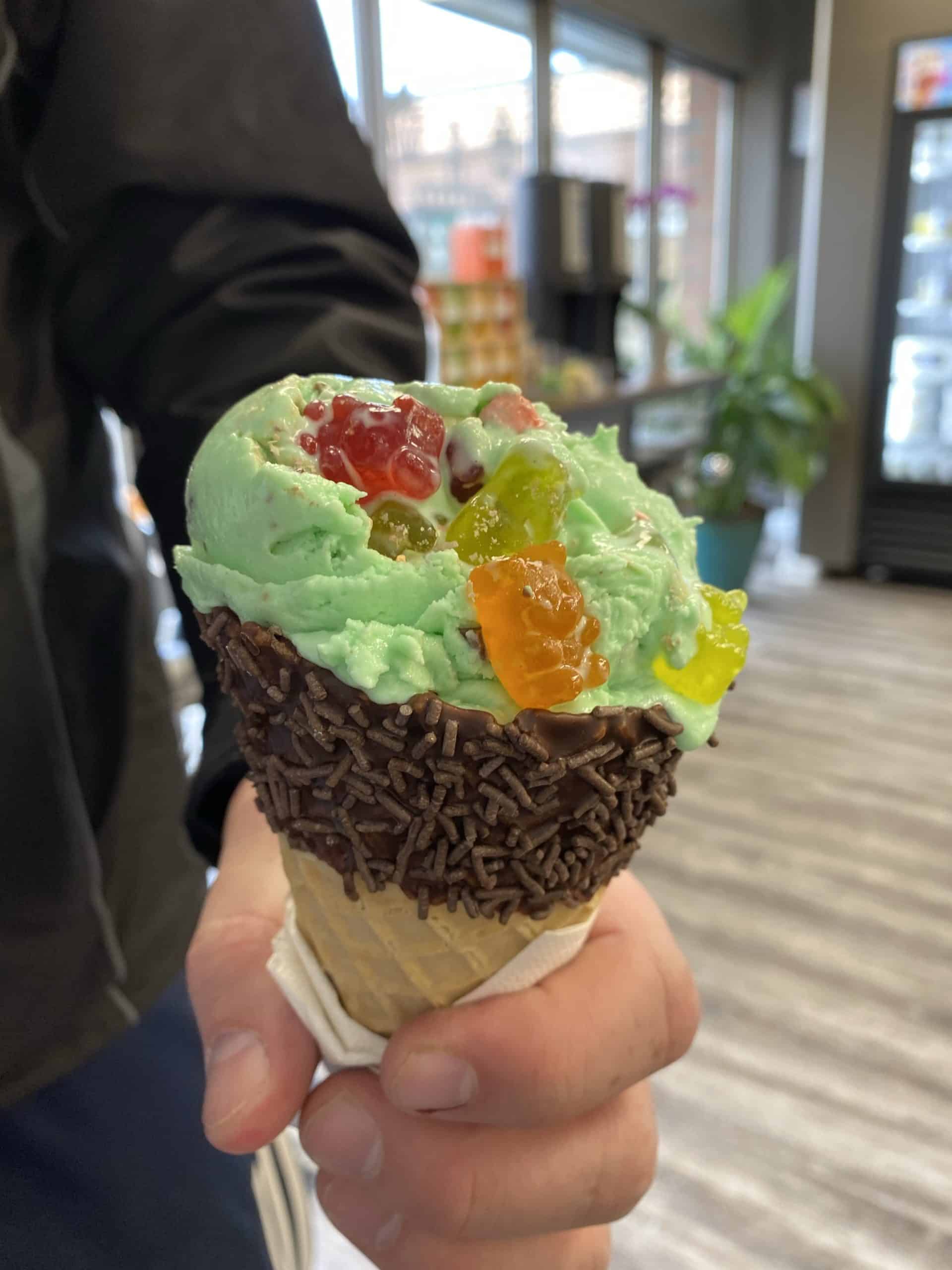 Abbey’s Creations - Ice Cream Shop - calgaryplaygroundreview.com