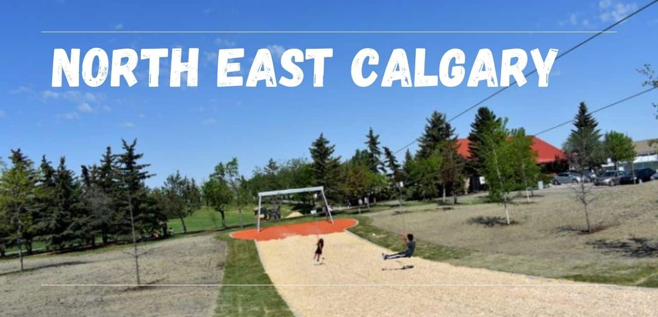 NE Calgary Parks, Playgrounds and More! - calgaryplaygroundreview.com