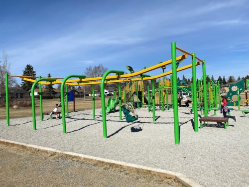 Calgary's Top 15 playgrounds 2021 - calgaryplaygroundreview.com