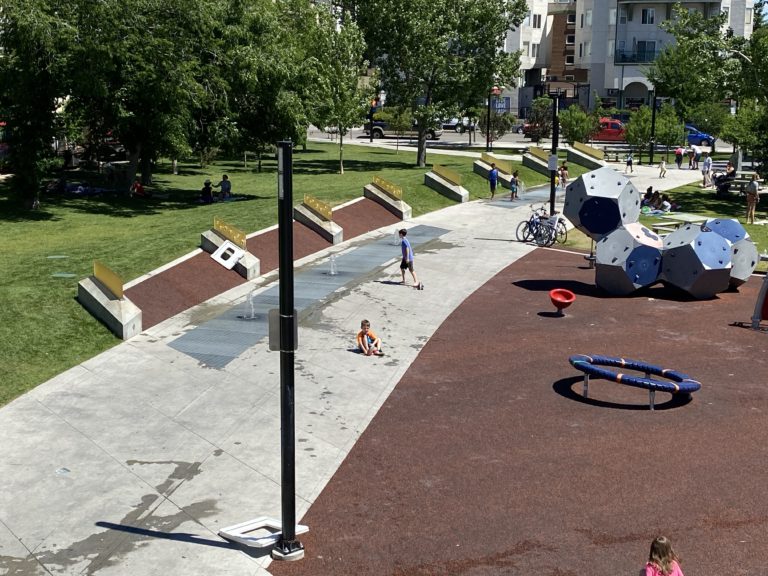 Calgary Water Fun - Spray Parks, Wading Pools and More - 2025 ...