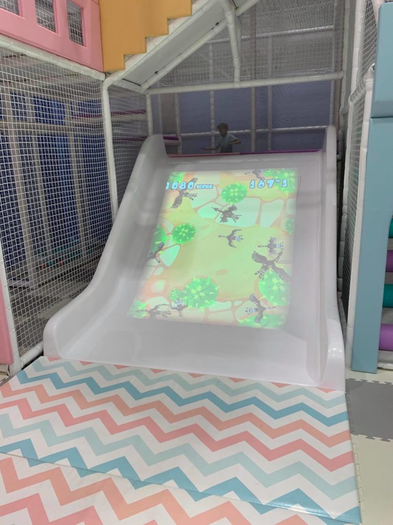 Sky Castle Family Fun Centre - calgaryplaygroundreview.com