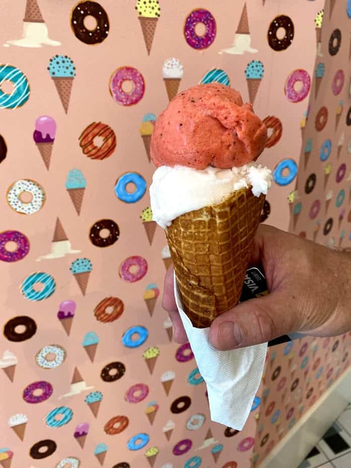 The best ice cream in Calgary - calgaryplaygroundreview.com