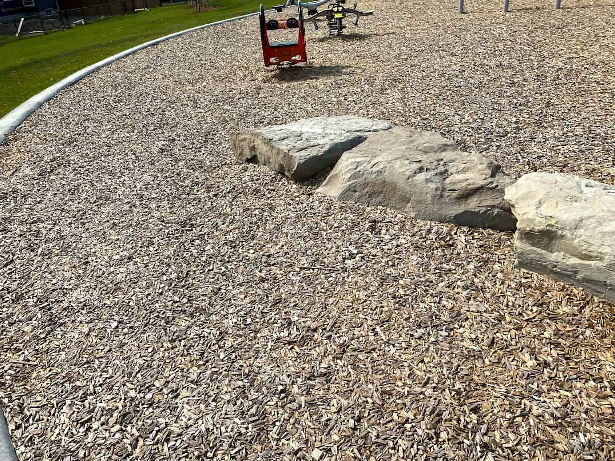 Cornerstone Insect Playground - calgaryplaygroundreview.com