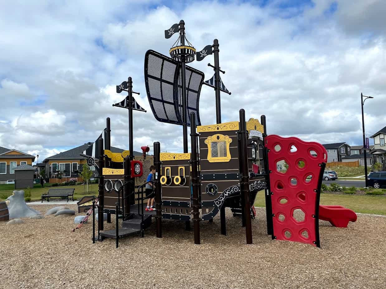 The Best Playgrounds in Edmonton, Alberta - calgaryplaygroundreview