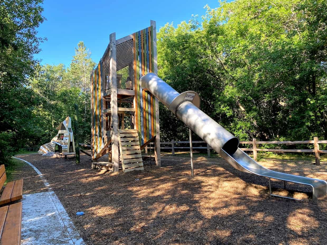 The Best Playgrounds in Edmonton, Alberta - calgaryplaygroundreview