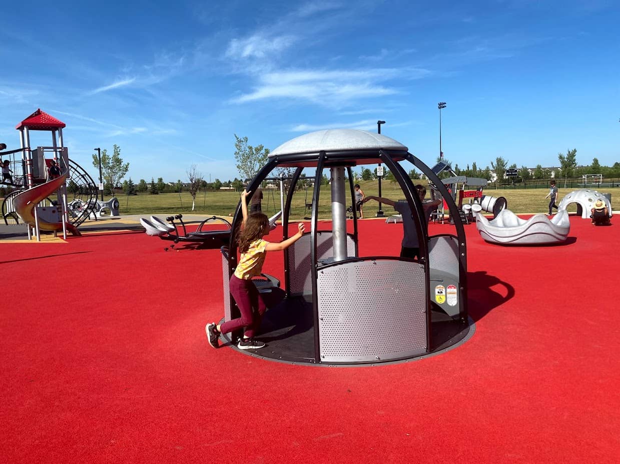 The Best Playgrounds in Edmonton, Alberta - calgaryplaygroundreview