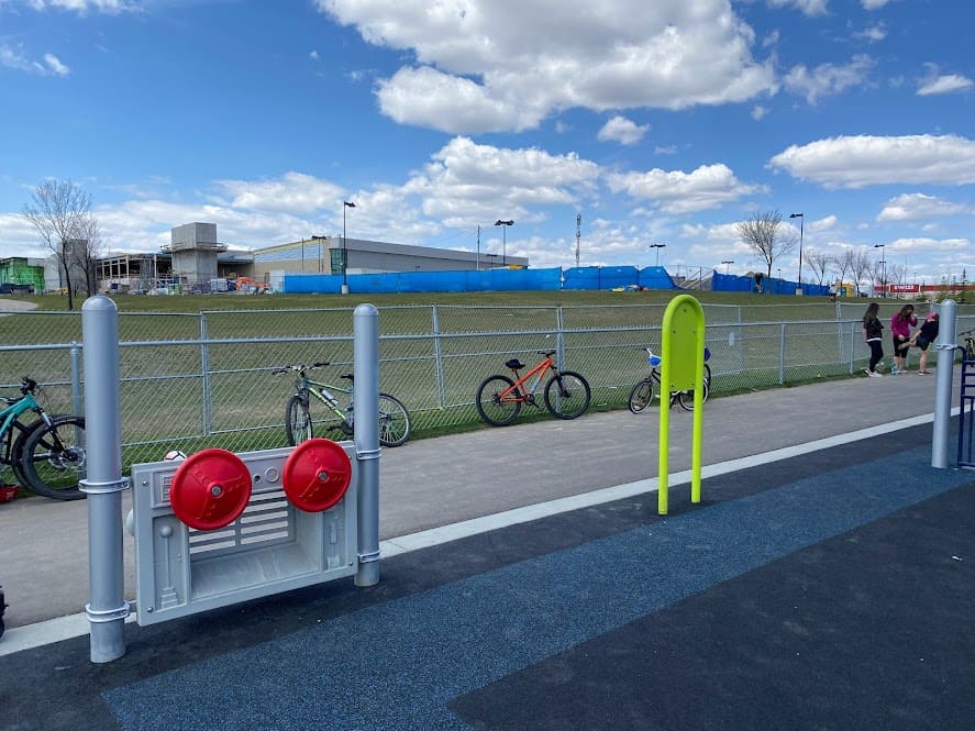 Vivo Inclusive Playground - calgaryplaygroundreview.com
