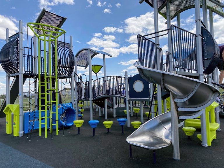 Vivo Inclusive Playground - calgaryplaygroundreview.com