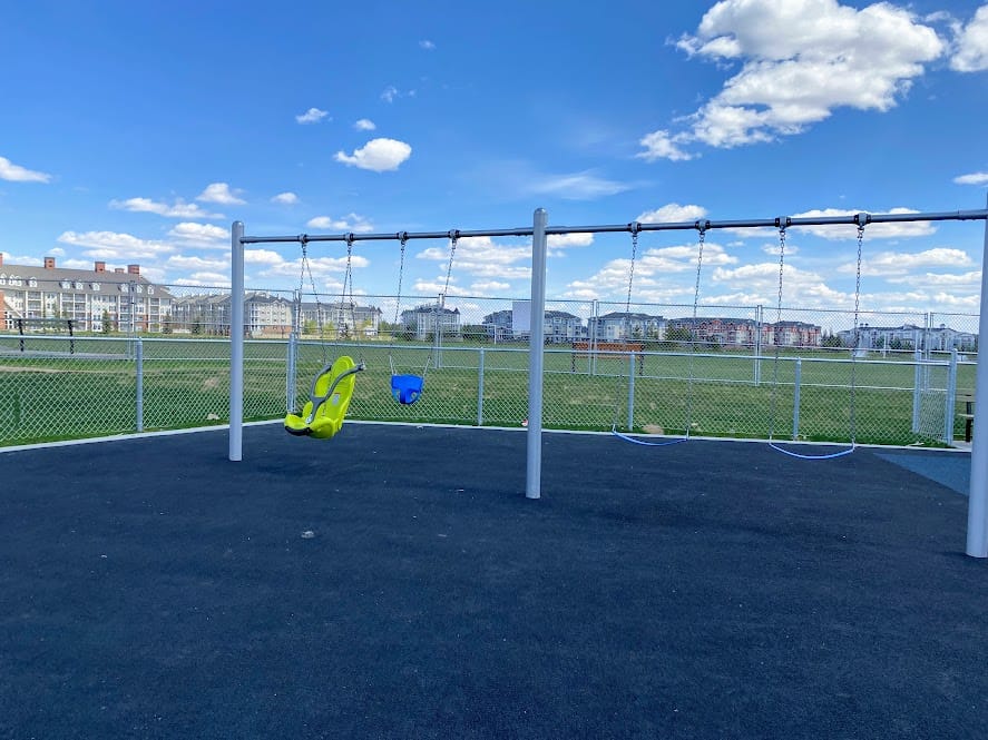Vivo Inclusive Playground - calgaryplaygroundreview.com