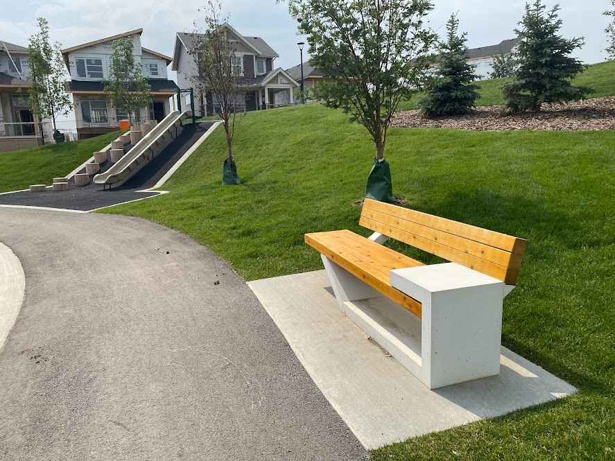 Glacier Ridge Fox Playground - calgaryplaygroundreview.com